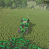 Xtreme Speed Unlocker v1.0.0.0 FS25 Mod | Farming Simulator 22 Mod