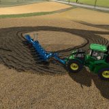 Zielonka Multiangle version v1.0.0.0 FS25 Mod | Farming Simulator 22 Mod