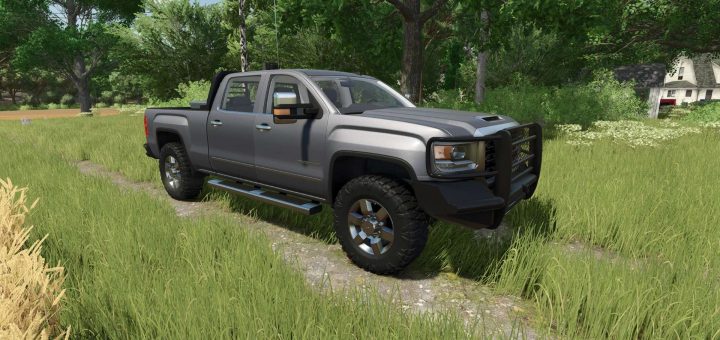 Farming Simulator 25 Car Mods - FS25 Cars Download