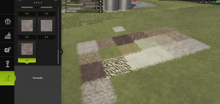 Farming Simulator 25 Trexture Mods - FS25 Textures Download