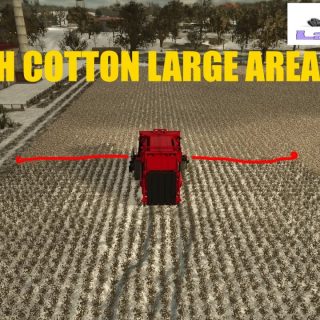 Case Ih Module Express 635 (Large Area Work) v1.0.0.0 FS25 Mod ...