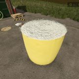 Cotton Production Pack v2.0.0.0 FS25 Mod | Farming Simulator 22 Mod