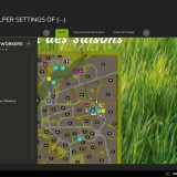 CoursePlay V1.0.0.0 FS25 Mod | Farming Simulator 22 Mod