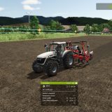 CoursePlay V1.0.0.0 FS25 Mod | Farming Simulator 22 Mod