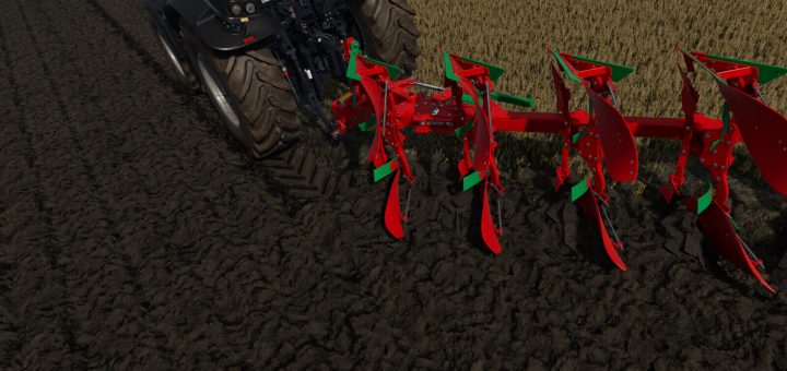 Farming Simulator 25 Prefab Mods - FS25 Prefabs