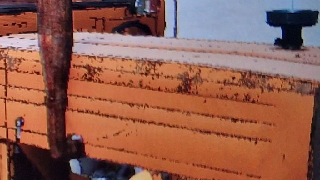 Custom Shader Vehicle Rust v1.0.0.0 FS25 Mod | Farming Simulator 22 Mod