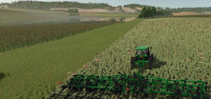 Farming Simulator 25 Map Mods - FS25 Maps Download