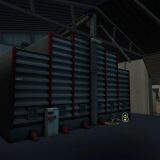 DriveIn Distribution Center As Central Unloading Point v1.0.0.0 FS25 ...