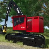 Eltec FH 277B V1.0.0.1 FS25 Mod | Farming Simulator 22 Mod