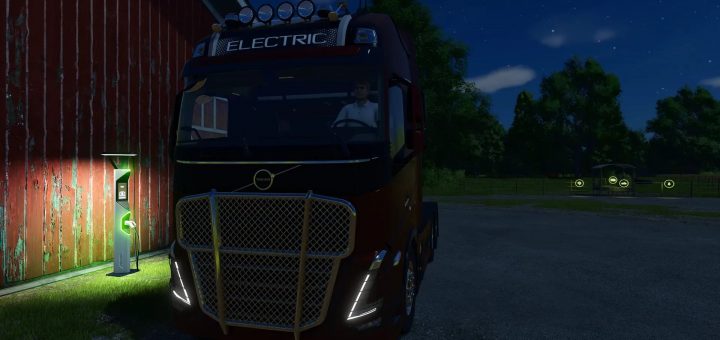 Farming Simulator 25 Placeable object Mods - FS25 Placeable objects