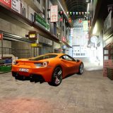 Ferrari 488 GTB v1.0.0.1 FS25 Mod | Farming Simulator 22 Mod