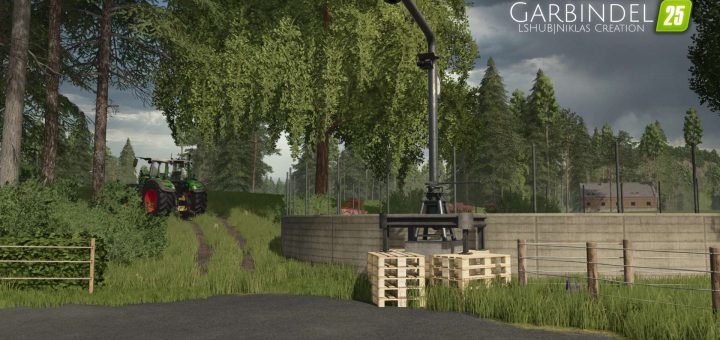Farming Simulator 25 Map Mods - FS25 Maps Download
