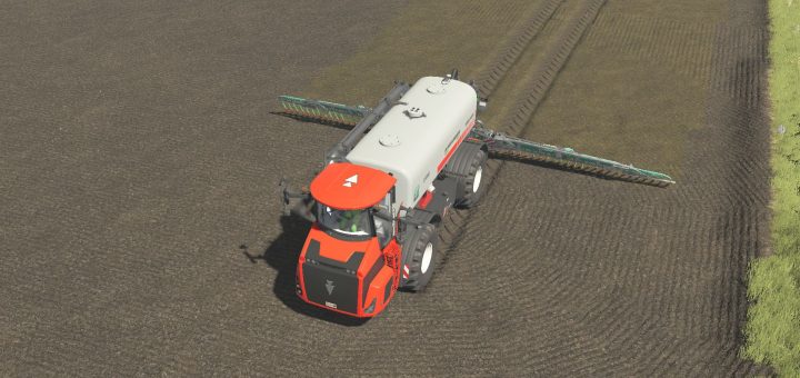 Farming Simulator 25 Mod Packs - FS25 Packs Download