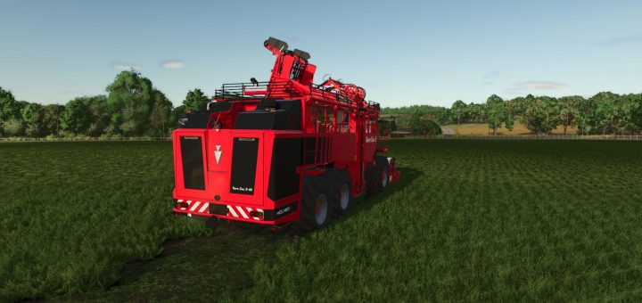 Farming Simulator 25 Mod Packs - FS25 Packs Download