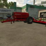 Horsch Avatar 1225 SD v1.0.0.0 FS25 Mod | Farming Simulator 22 Mod