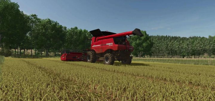 Farming Simulator 25 Trexture Mods - FS25 Textures Download