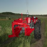 IMT 756 v1.0.0.0 FS25 Mod | Farming Simulator 22 Mod