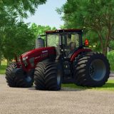 Kubota series M8 Custom v1.0.0.0 FS25 Mod | Farming Simulator 22 Mod