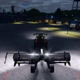 Kuhn Merge Maxx 950 Special Edition v1.0.0.0 FS25 Mod | Farming Simulator 22 Mod