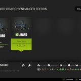 Lizard Dragon Enhanced Edition v1.0.0.2 FS25 Mod | Farming Simulator 22 Mod
