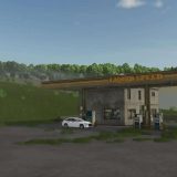 LoneHills Map v1.0.4.0 FS25 Mod | Farming Simulator 22 Mod