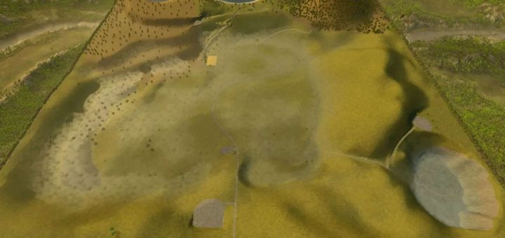 Farming Simulator 25 Map Mods - FS25 Maps Download