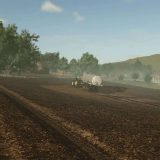 Manure and Slurry Textures v1.0.0.0 FS25 Mod | Farming Simulator 22 Mod