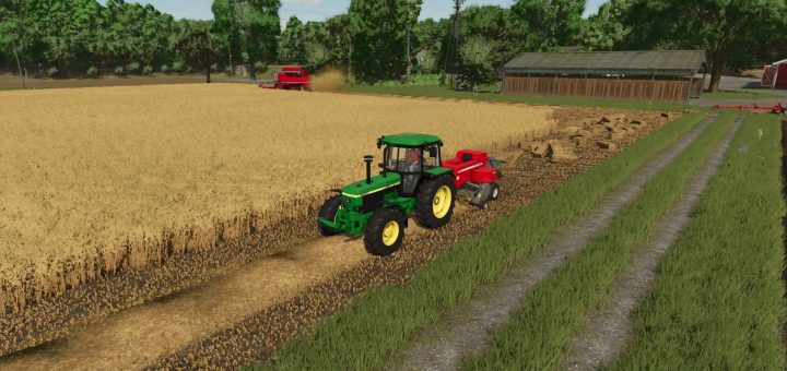 Farming Simulator 25 Cheats - FS25 Money mods Download