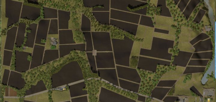 Farming Simulator 25 Map Mods - FS25 Maps Download