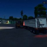 Maurer 28FT v1.0.0.0 FS25 Mod | Farming Simulator 22 Mod