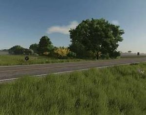MONTEITH IOWA MAP DR MODDING v1.0.0.0 FS25 Mod | Farming Simulator 22 Mod
