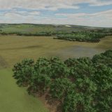 Monteith, Iowa v1.0.0.0 FS25 Mod | Farming Simulator 22 Mod