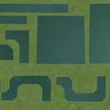 Natural Water Rivers And Ponds Pack v1.0.0.0 FS25 Mod | Farming ...