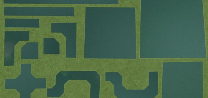 Farming Simulator 25 Placeable object Mods - FS25 Placeable objects