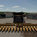 NorthStar 1830 Gold Edition v1.0.0.1 FS25 Mod | Farming Simulator 22 Mod