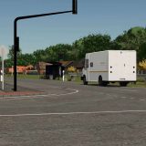 Papenburger Map 4K v2.2.0.0 FS25 Mod | Farming Simulator 22 Mod