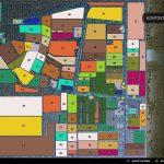 Papenburger Map V2 4K V2.2.9a FS25 Mod | Farming Simulator 22 Mod