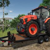 PJ Superwide v1.0.0.1 FS25 Mod | Farming Simulator 22 Mod