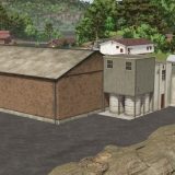 Premium Root Crop Production with Useful Extras v1.0.1.0 FS25 Mod ...