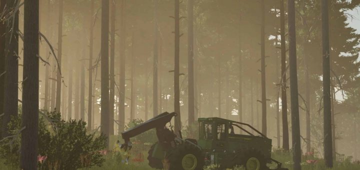 Farming Simulator 25 Map Mods - FS25 Maps Download