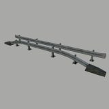 Road kit Prefab v1.0.1.0 FS25 Mod | Farming Simulator 22 Mod