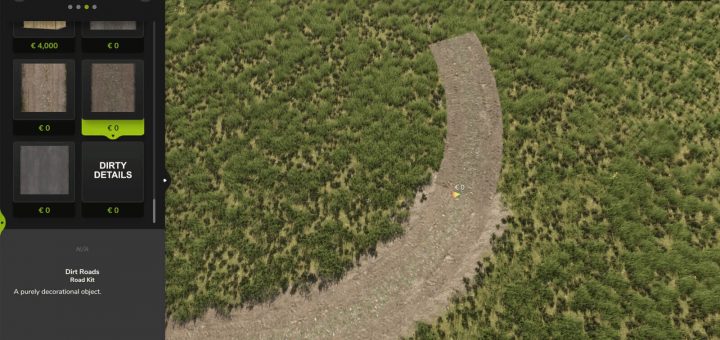 Farming Simulator 25 Placeable object Mods - FS25 Placeable objects