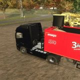 Ropa Tiger 6s and Ropa Maus Pack v1.0.0.0 FS25 Mod | Farming Simulator ...