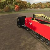 Ropa Tiger 6s and Ropa Maus Pack v1.0.0.0 FS25 Mod | Farming Simulator ...