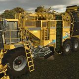 Ropa Tiger 6s and Ropa Maus Pack v1.0.0.0 FS25 Mod | Farming Simulator ...
