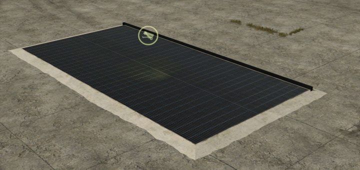 Farming Simulator 25 Placeable object Mods - FS25 Placeable objects