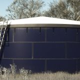 Slurry Storage Pack V1.0.0.0 FS25 Mod | Farming Simulator 22 Mod