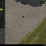 Tipping Bunker v1.0.0.0 FS25 Mod | Farming Simulator 22 Mod