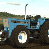 Universal 1010DT v2.0.0.0 FS25 Mod | Farming Simulator 22 Mod