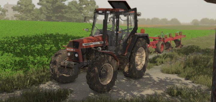 Farming Simulator 25 Mod Packs - FS25 Packs Download